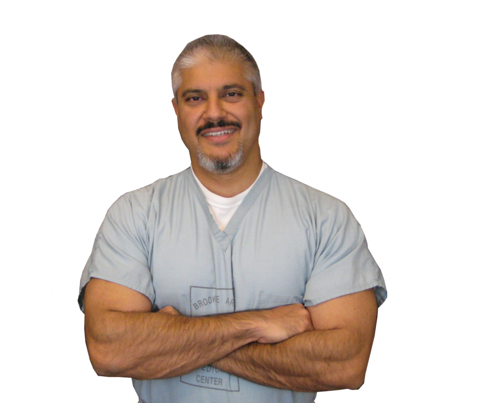 Centers for Advanced Medicine | Making the Change the World is Waiting For!